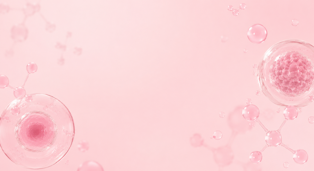 What Is AMH? Normal Levels, Fertility Importance & When to See a ...